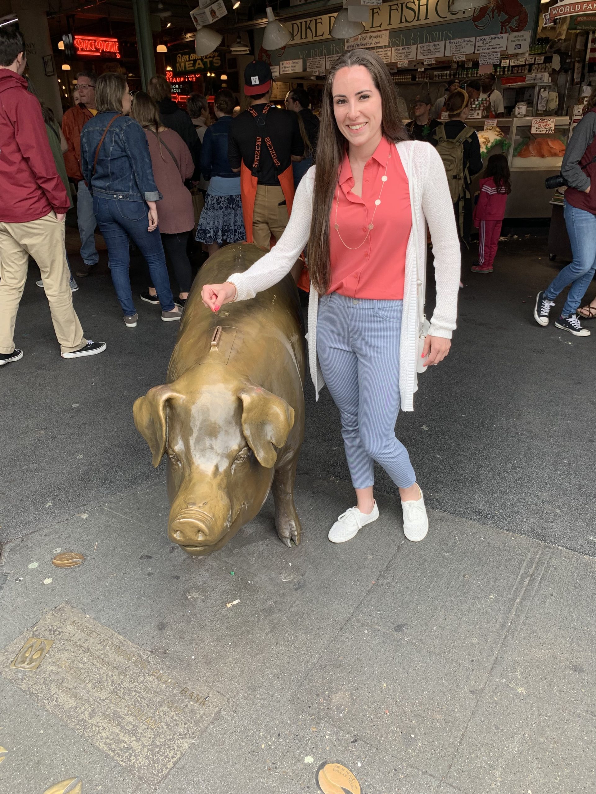 Sights of Seattle | Journey With J