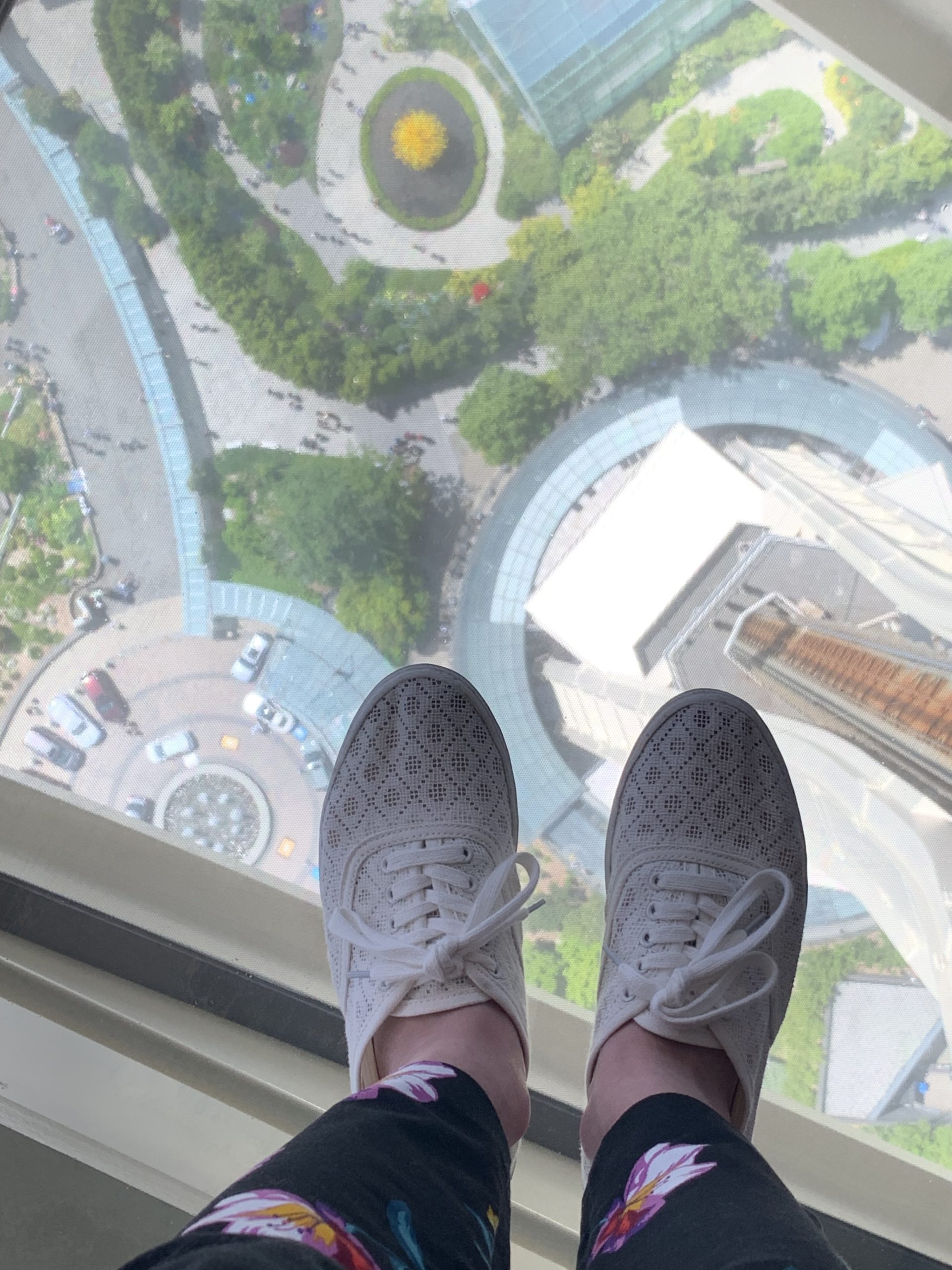 SIGHTS OF SEATTLE – Journey With J