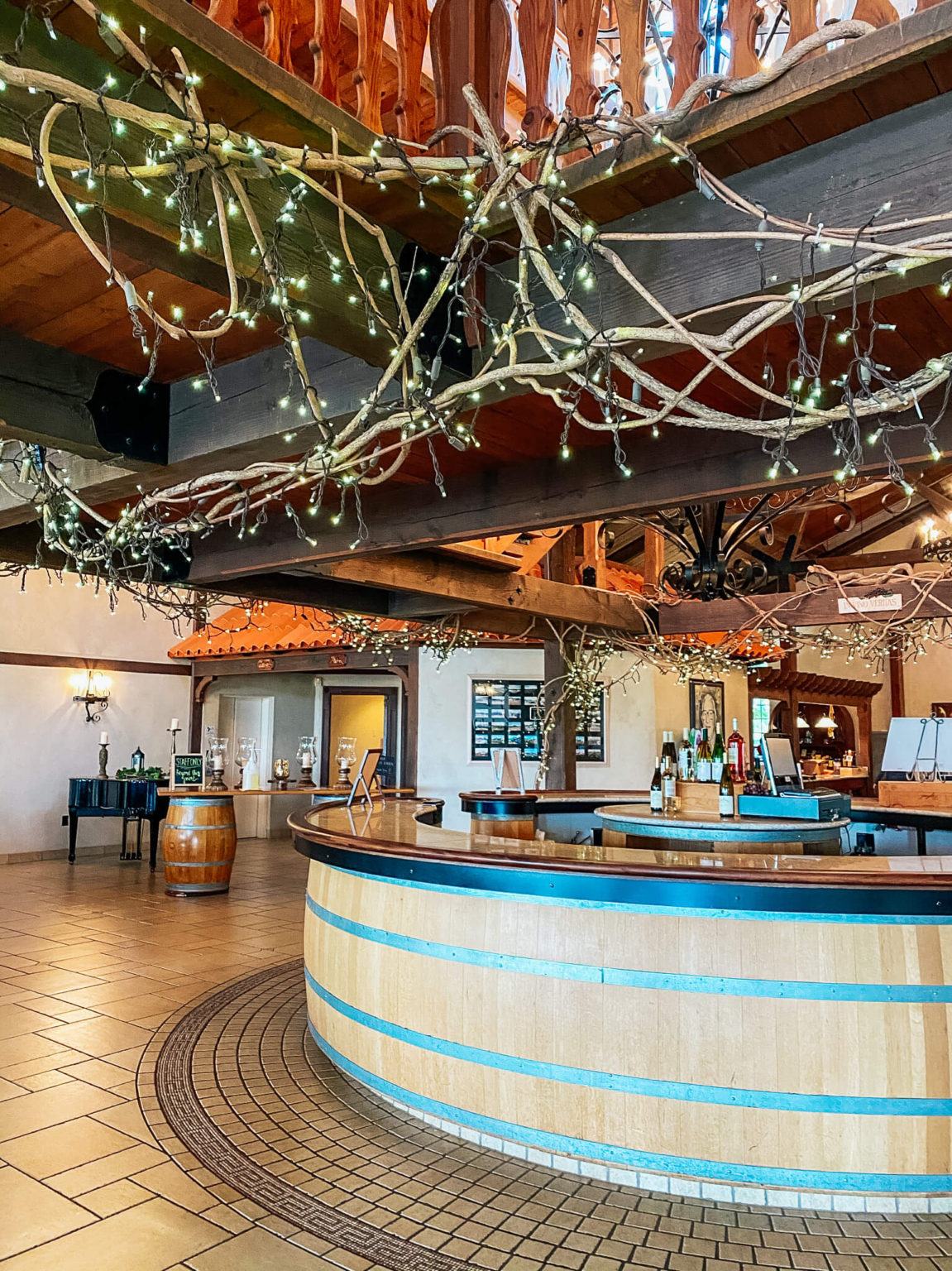 NORTH FORK WINE TOUR FOR THE WHOLE FAMILY – Journey With J