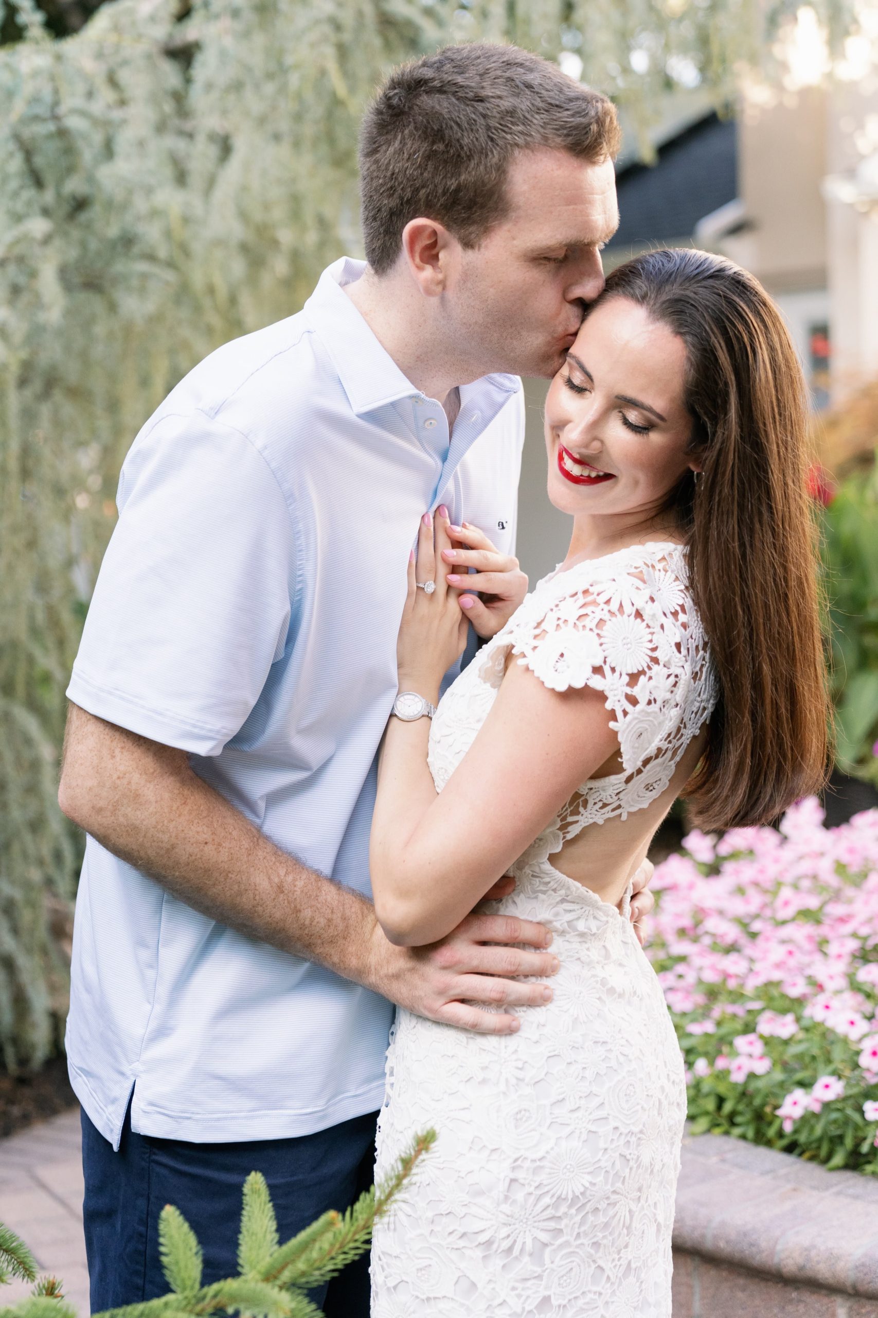 Jaclyn And Torans Engagement Party Wise Words For Women 25 Creative